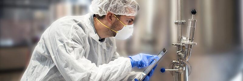 Grundlagenseminar für Anlagenführer: Vom Bediener zum Operator - ZDS