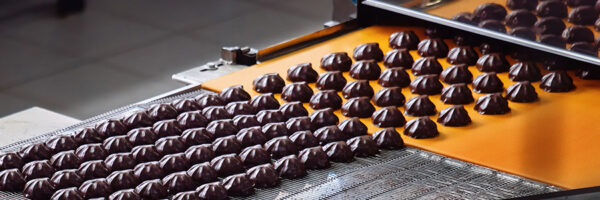 Tecnología de la Fabricación de Chocolate - ZDS