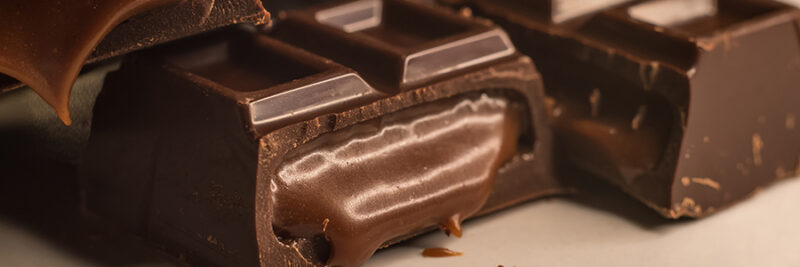 Compound and Fat Based Fillings - ZDS