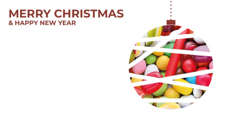 Merry Christmas and a Happy New Year - ZDS